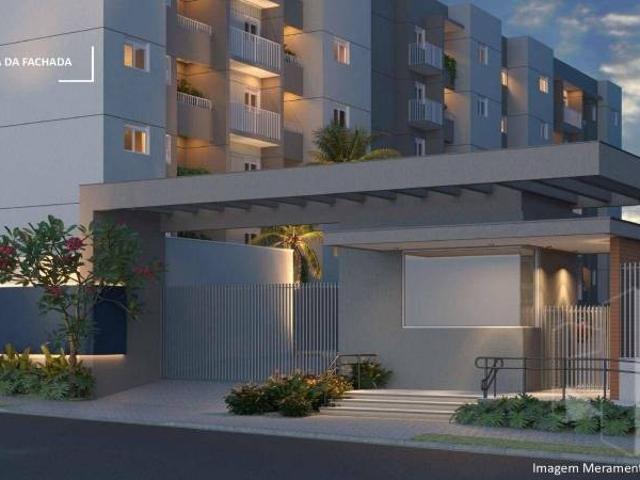Apartamento a venda em Jaú/SP Jardim Olímpia