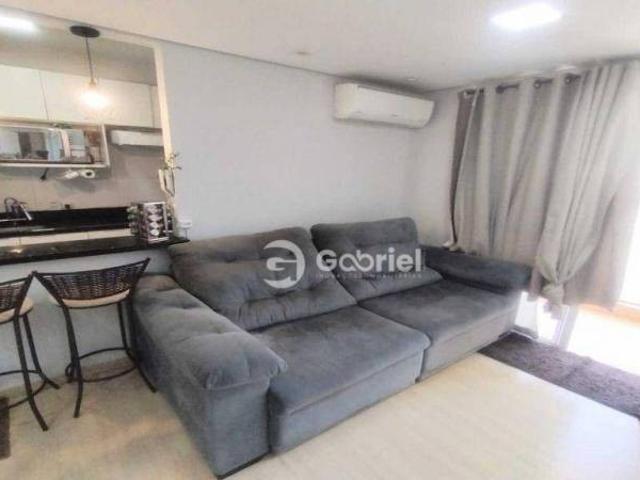 Apartamento a venda em Jaú/SP Jardim Olímpia