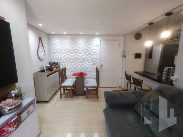 Apartamento a venda em Jaú/SP Jardim Olímpia