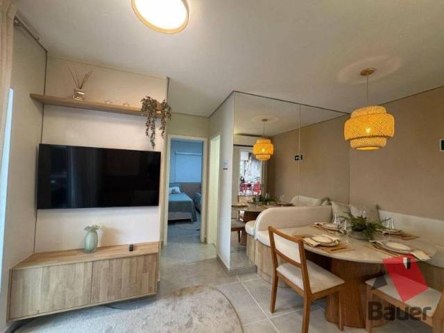 Apartamento a venda em Jaú/SP Jardim Olímpia