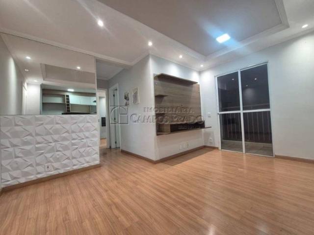 Apartamento a venda em Jaú/SP Jardim Olímpia