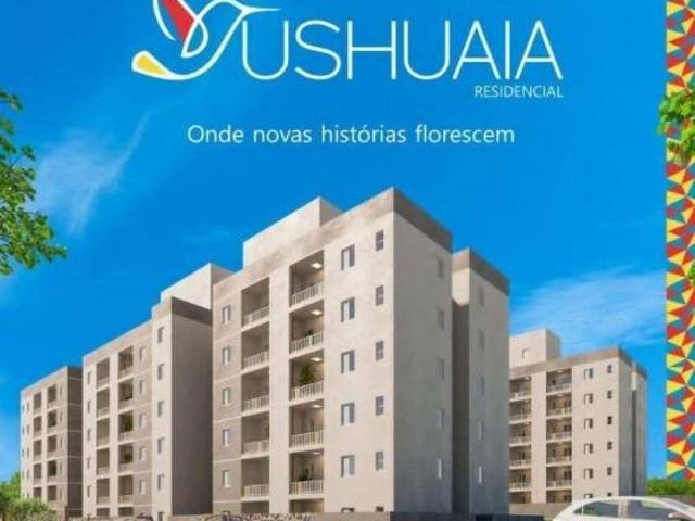 Apartamento a venda em Jaú/SP Jardim Olímpia