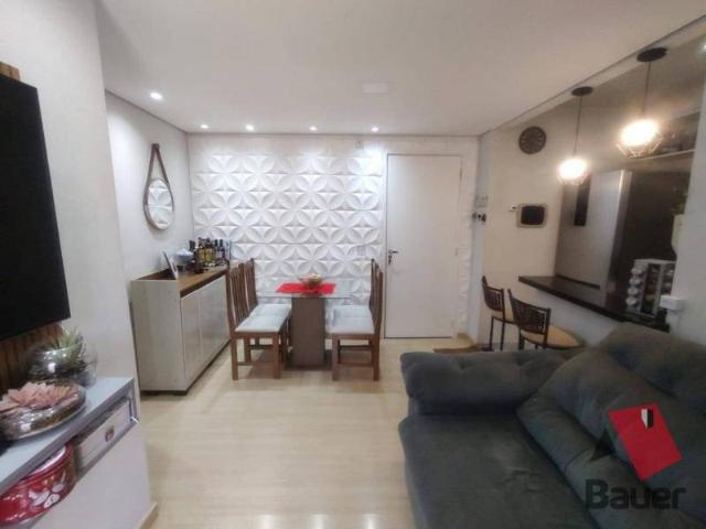 Apartamento a venda em Jaú/SP Jardim Olímpia