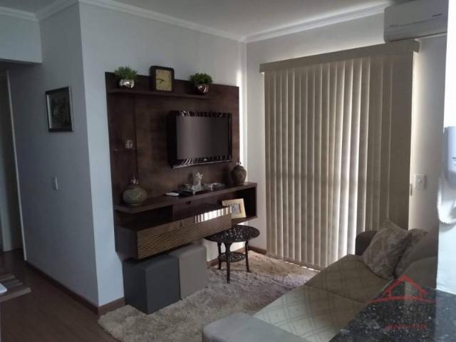 Apartamento a venda em Jaú/SP Jardim Olímpia
