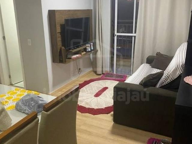 Apartamento a venda em Jaú/SP Jardim Olímpia