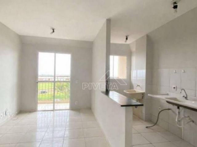 Apartamento a venda em Jaú/SP Jardim Olímpia