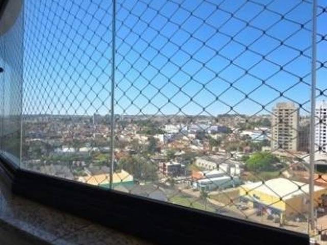 Apartamento a venda em Jaú/SP Jardim Peccioli