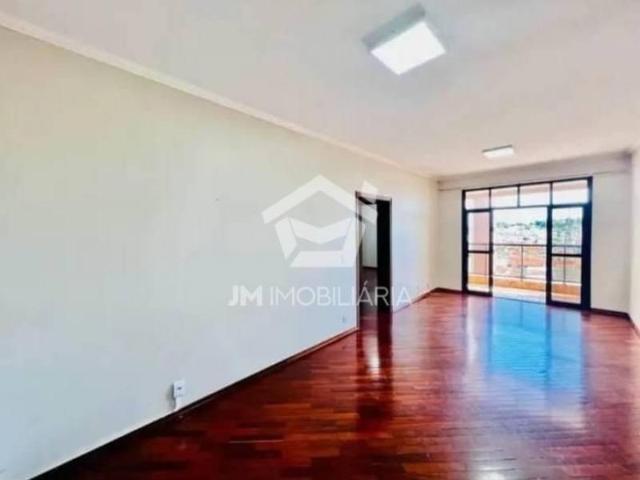 Apartamento a venda em Jaú/SP Jardim São Caetano