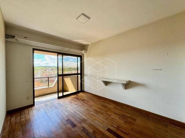 Apartamento a venda em Jaú/SP Jardim Santo Antonio