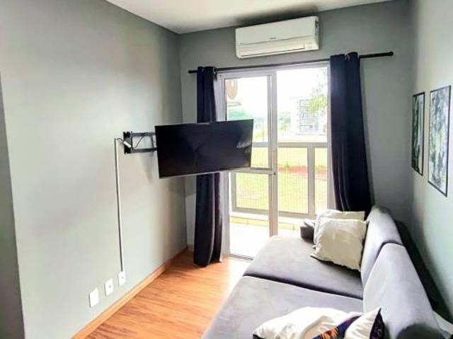 Apartamento a venda em Jaú/SP Jardiml Alvorada