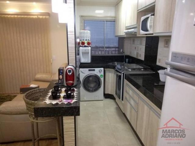 Apartamento a venda em Jaú/SP Residencial Figueretas jardim Olimpia