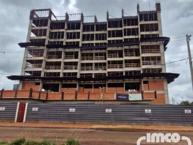 Apartamento a venda em Jaú/SP Victoria Park Residence Jaú