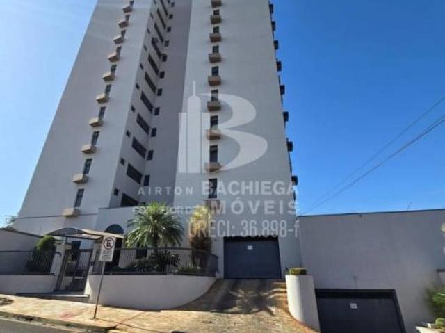 Apartamento a venda em Jaú/SP Vila Assis