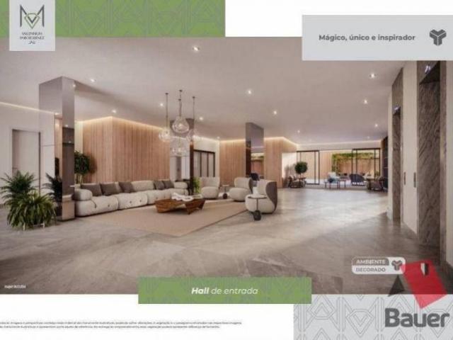 Apartamento a venda em Jaú/SP Vila Assis