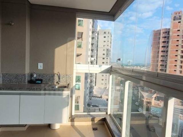 Apartamento a venda em Jaú/SP Vila Assis