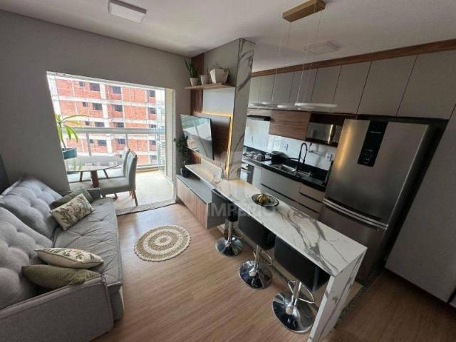 Apartamento a venda em Jaú/SP Vila Assis