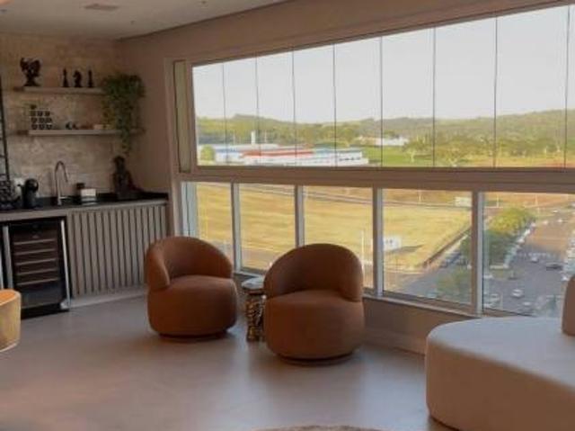 Apartamento a venda em Jaú/SP Vila Assis
