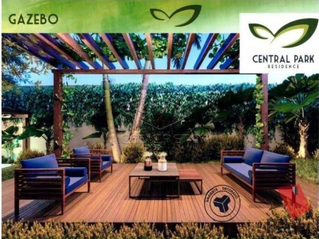 Apartamento a venda em Jaú/SP Vila Assis