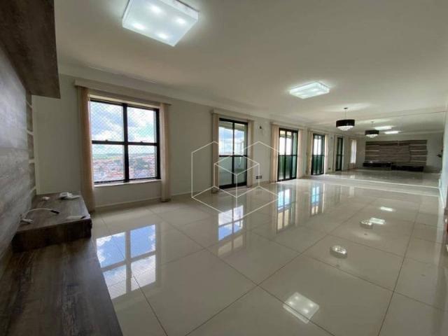 Apartamento a venda em Jaú/SP Vila Assis