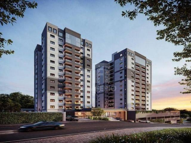 Apartamento a venda em Jaú/SP Vila Assis