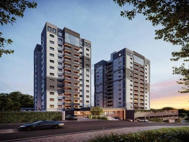 Apartamento a venda em Jaú/SP Vila Assis