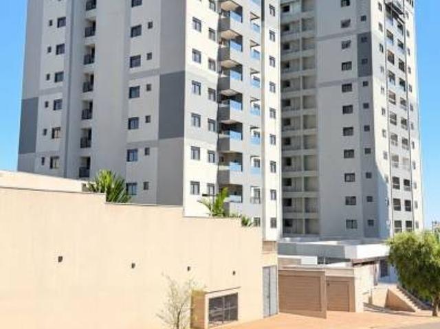 Apartamento a venda em Jaú/SP Vila Assis