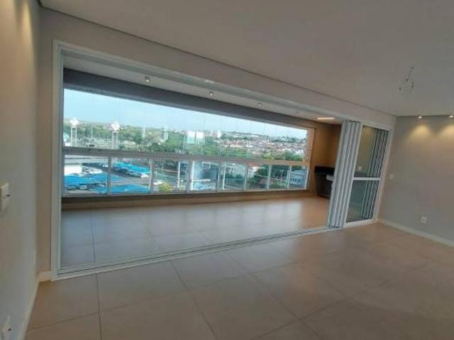Apartamento a venda em Jaú/SP Vila Assis