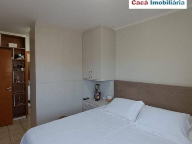 Apartamento a venda em Jaú/SP Vila Assis