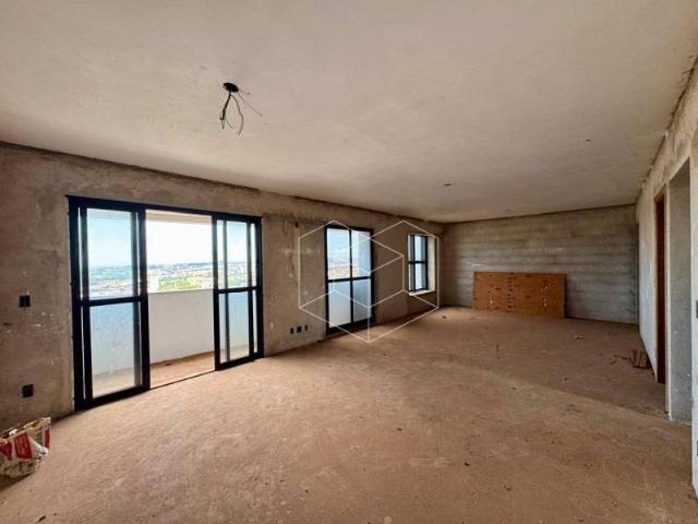 Apartamento a venda em Jaú/SP Vila Assis