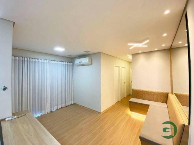Apartamento a venda em Jaú/SP Vila Assis