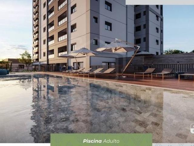 Apartamento a venda em Jaú/SP Vila Assis