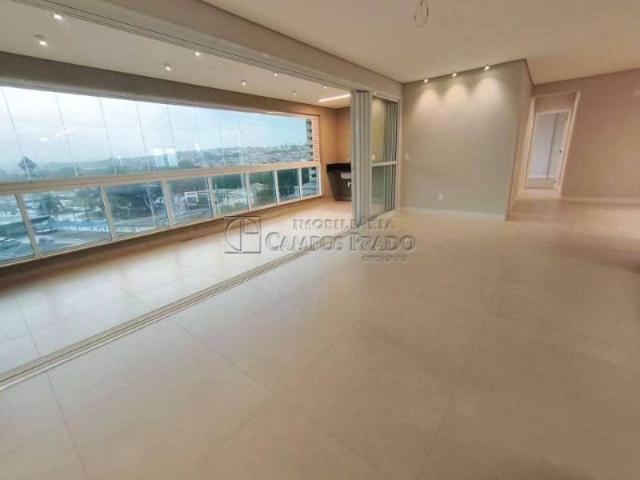 Apartamento a venda em Jaú/SP Vila Assis
