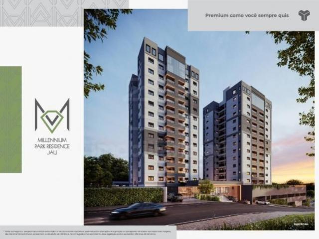Apartamento a venda em Jaú/SP Vila Assis