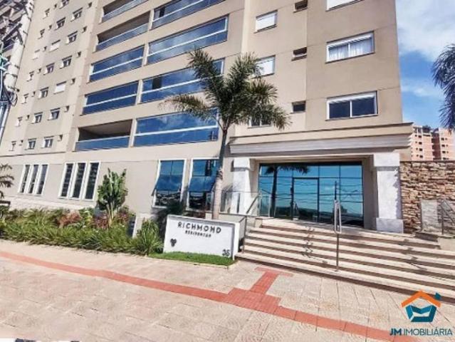 Apartamento a venda em Jaú/SP Vila Assis