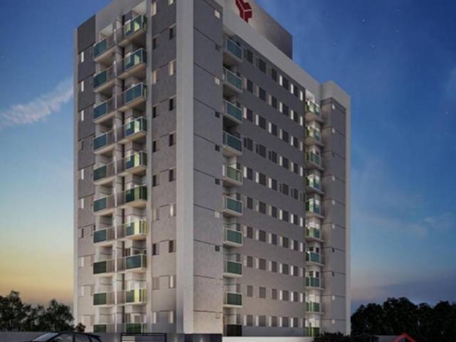 Apartamento a venda em Jaú/SP Vila Assis