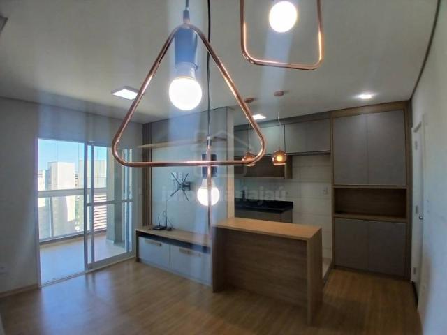 Apartamento a venda em Jaú/SP Vila Assis