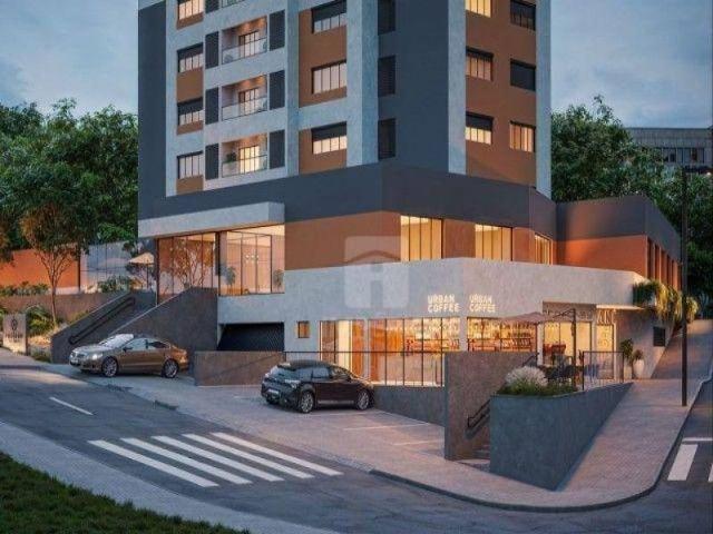 Apartamento a venda em Jaú/SP Vila Assis