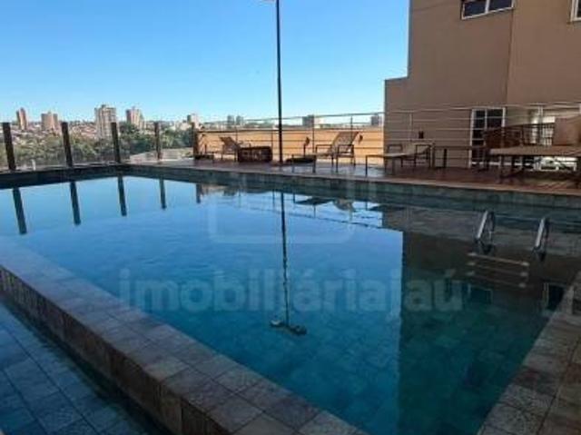Apartamento a venda em Jaú/SP Vila Assis