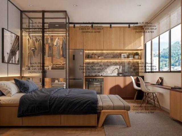 Apartamento a venda em Jaú/SP Vila Assis
