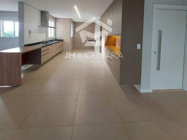 Apartamento a venda em Jaú/SP Vila Assis