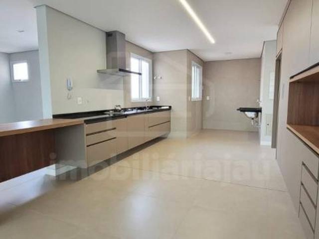 Apartamento a venda em Jaú/SP Vila Assis