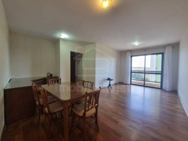 Apartamento a venda em Jaú/SP Vila Assis