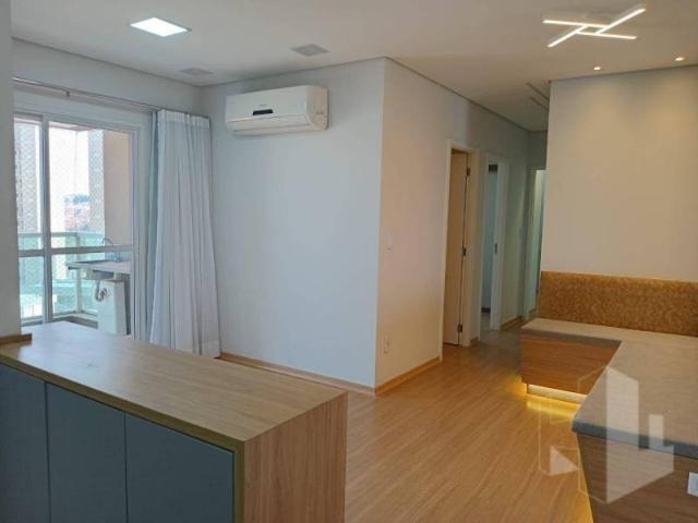 Apartamento a venda em Jaú/SP Vila Assis