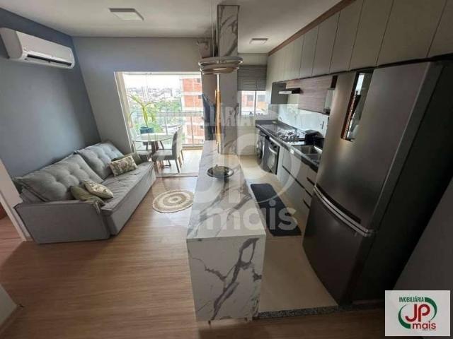 Apartamento a venda em Jaú/SP Vila Assis