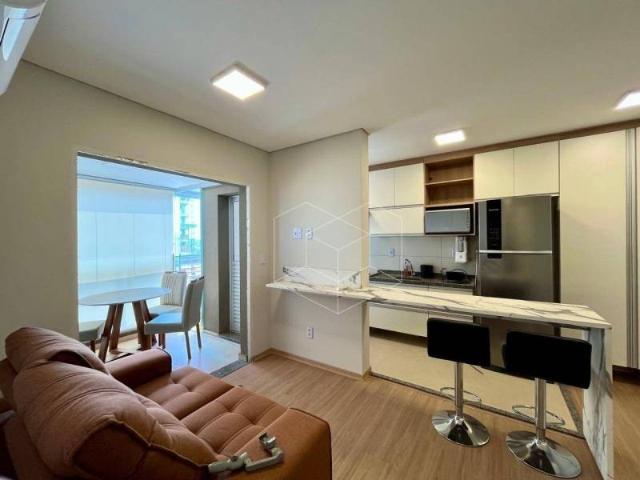 Apartamento a venda em Jaú/SP Vila Assis