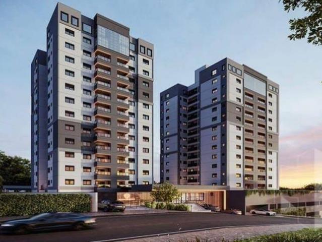 Apartamento a venda em Jaú/SP Vila Assis