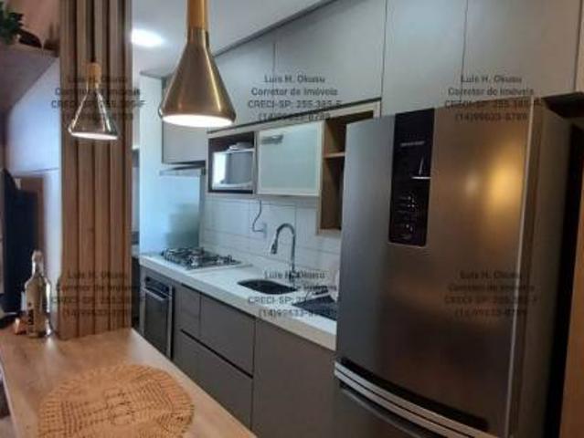 Apartamento a venda em Jaú/SP Vila Assis