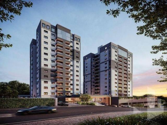 Apartamento a venda em Jaú/SP Vila Assis
