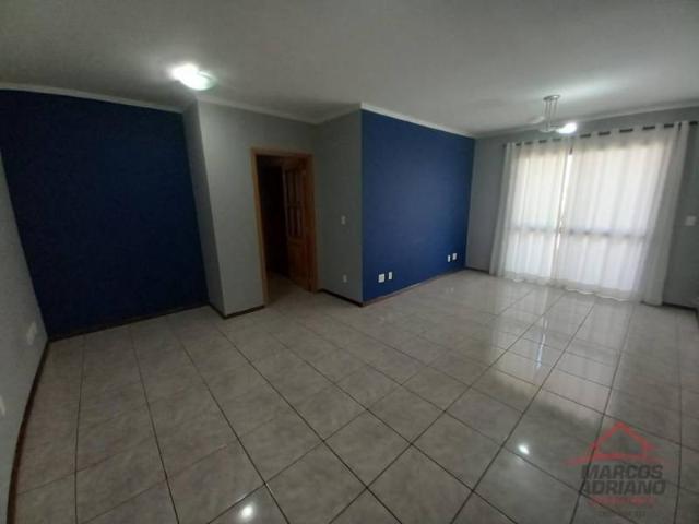 Apartamento a venda em Jaú/SP Vila Assis