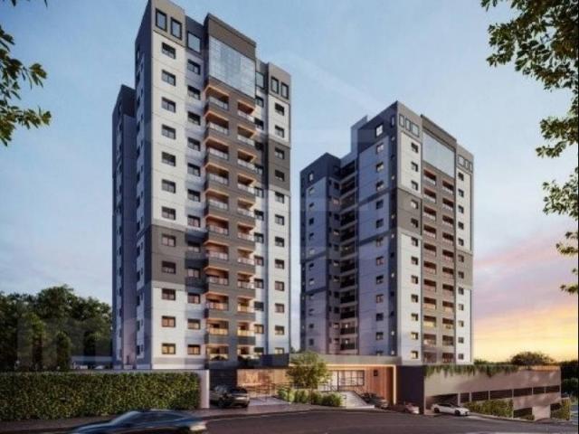 Apartamento a venda em Jaú/SP Vila Assis